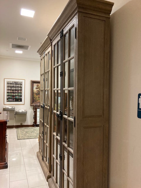 Restoration hardware storage cabinet store