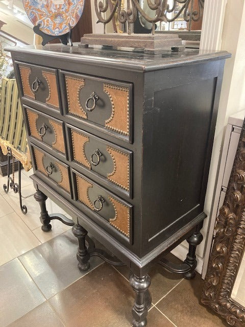 Old World Chest - Sold – The Consignerie